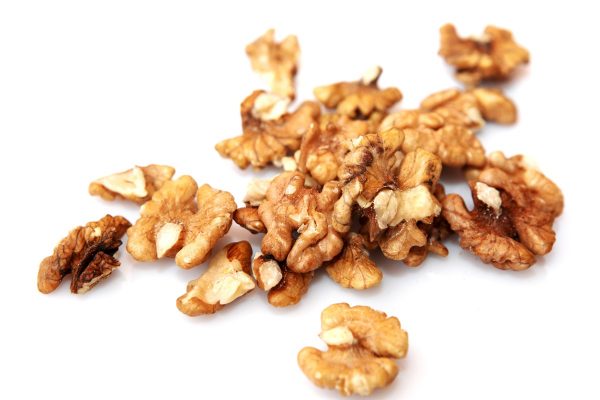 Conheça as 6 nozes mais ricas em proteínas para a dieta