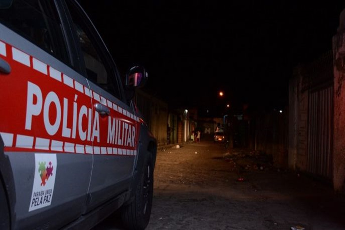 Idoso Mata Esposa Com Tiros Na Cabeça Na Paraíba E Tira A Própria Vida