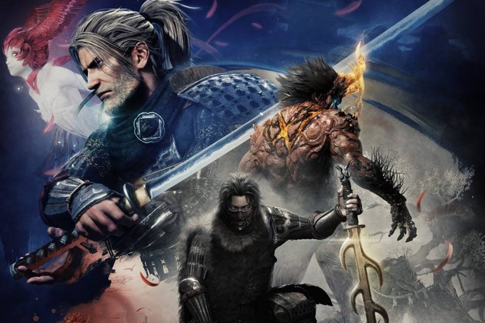 Review: The Nioh Collection é alternativa interessante em games de ...