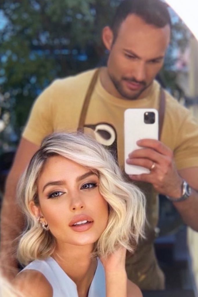 Modelo Gabriella Borges revela rotina de skincare e dicas de beleza ...