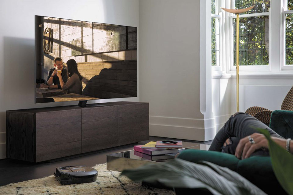 Samsung apresenta nova linha de TVs 4K e 8K Neo QLED | Metrópoles