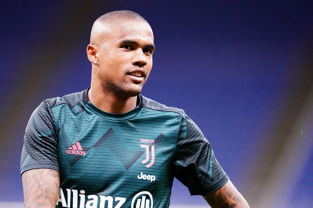 Douglas Costa diz “sim” ao Grêmio, e volta está nas mãos da Juventus ...