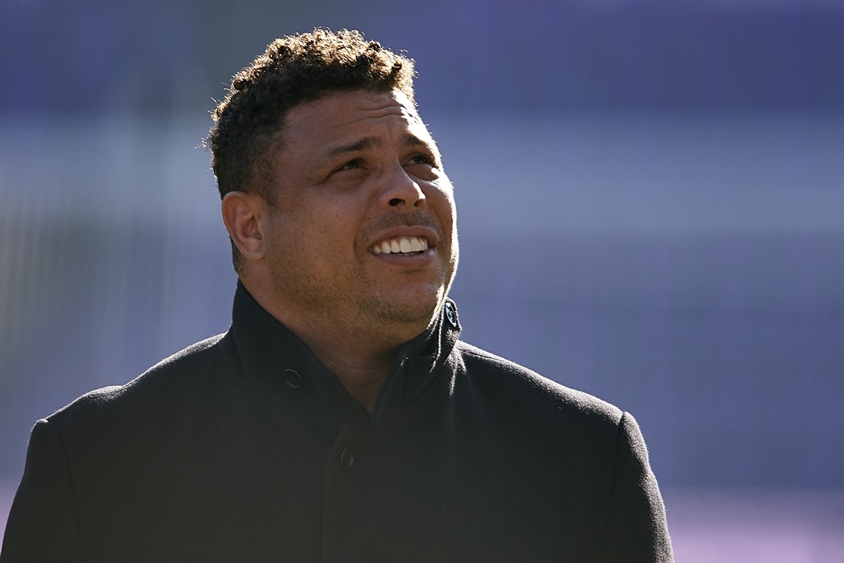 Ronaldo: fenômeno em campo, polêmicas, lenda da Seleção e lesões