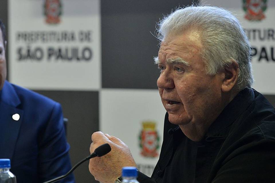Jaime Lerner, um político que criava soluções (por Cila Schulman ...