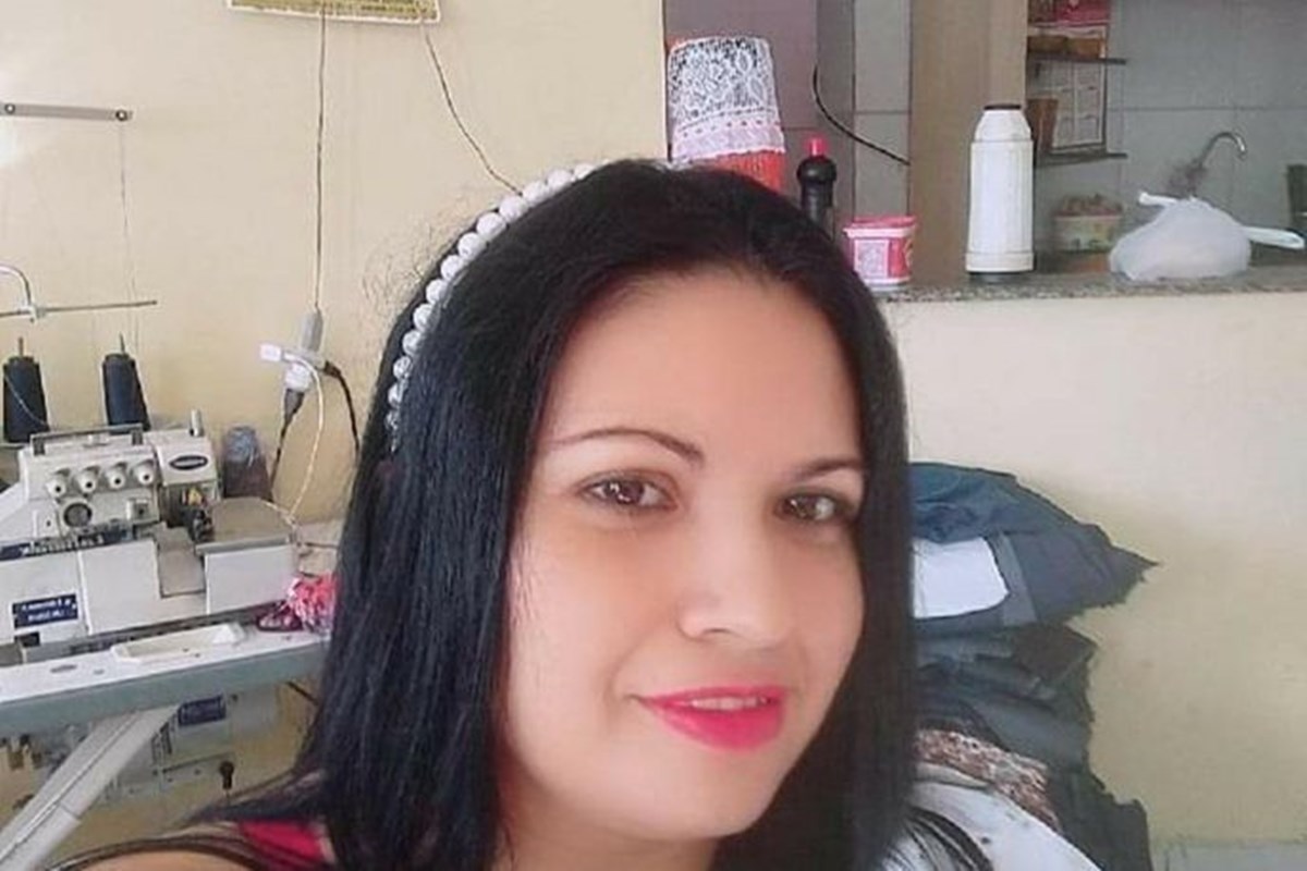 Mulher é Morta A Facadas Na Paraíba Ex Marido é Suspeito Do Crime