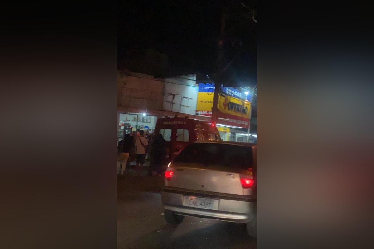 Homem reage a assalto e mata criminoso em São Gonçalo | Metrópoles Homem reage a assalto e mata criminoso em São Gonçalo | Metrópoles