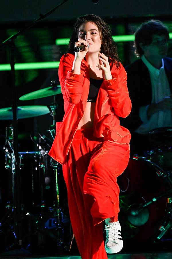 Lorde: confira 30 looks para entender a evolução de estilo da cantora ...