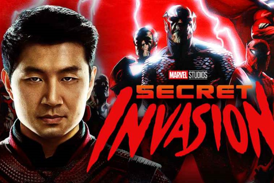 Marvel revela primeiros detalhes da série Secret Invasion, do Disney+