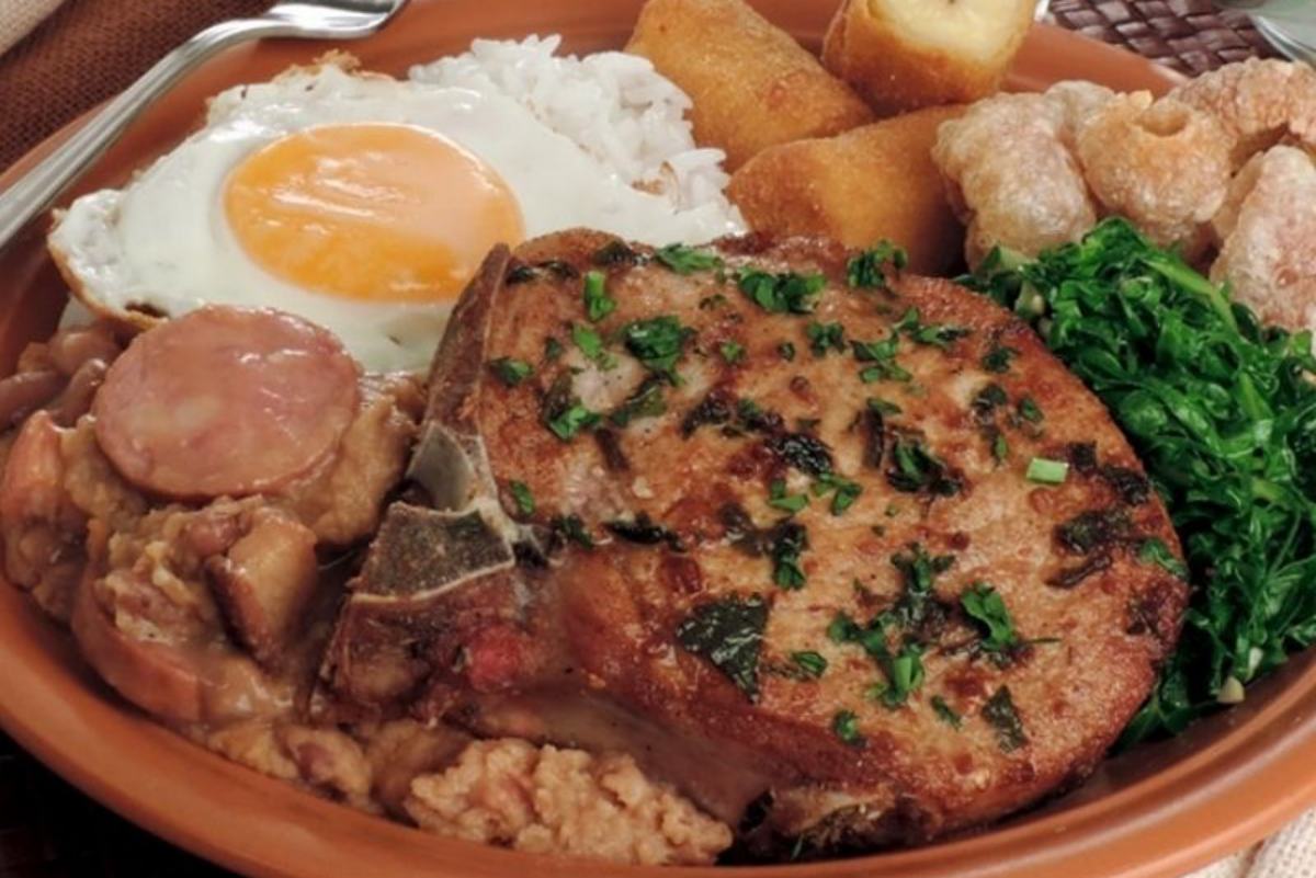 Confira 6 receitas caseiras típicas da culinária brasileira