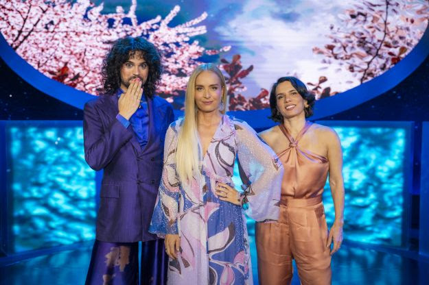 HBO Max divulga data de estreia de programa sobre signos de Angélica ...