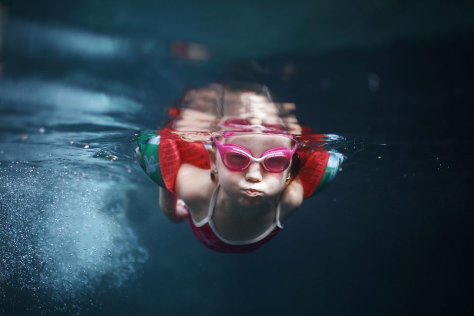Verão 2022: 10 boias infantis divertidas para usar nas férias