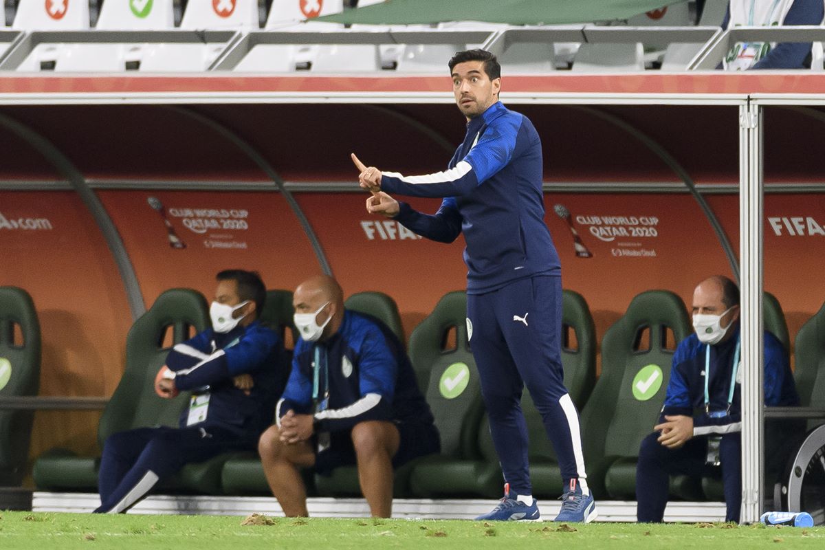 Palmeiras divulga lista de inscritos para o Mundial de Clubes; confira ... Palmeiras divulga lista de inscritos para o Mundial de Clubes; confira ...