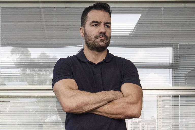 Relator no Conselho de Ética já tentou salvar Mamãe Falei antes ...