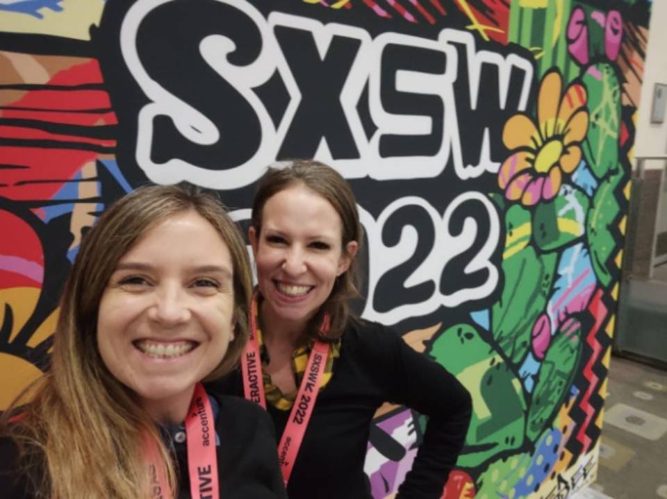 Um olhar inicial sobre o SXSW 2022 | Metrópoles