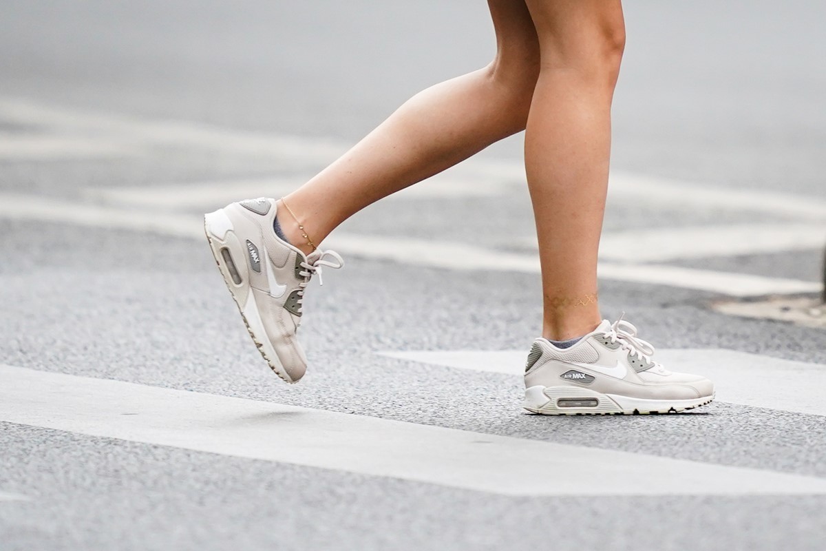 Air Max: Nike lança novos modelos para celebrar 35 anos do tênis