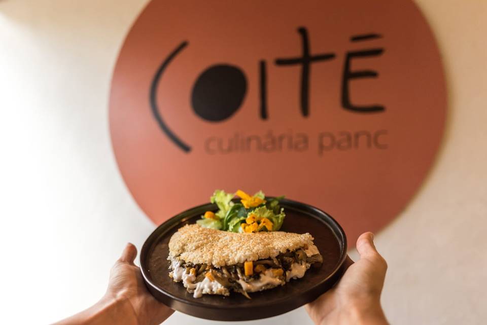 Coité: cafeteria que privilegia PANCS e pequenos produtores abre no DF ...