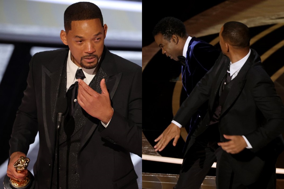 Punição a Will Smith: especialistas analisam a drástica decisão ...