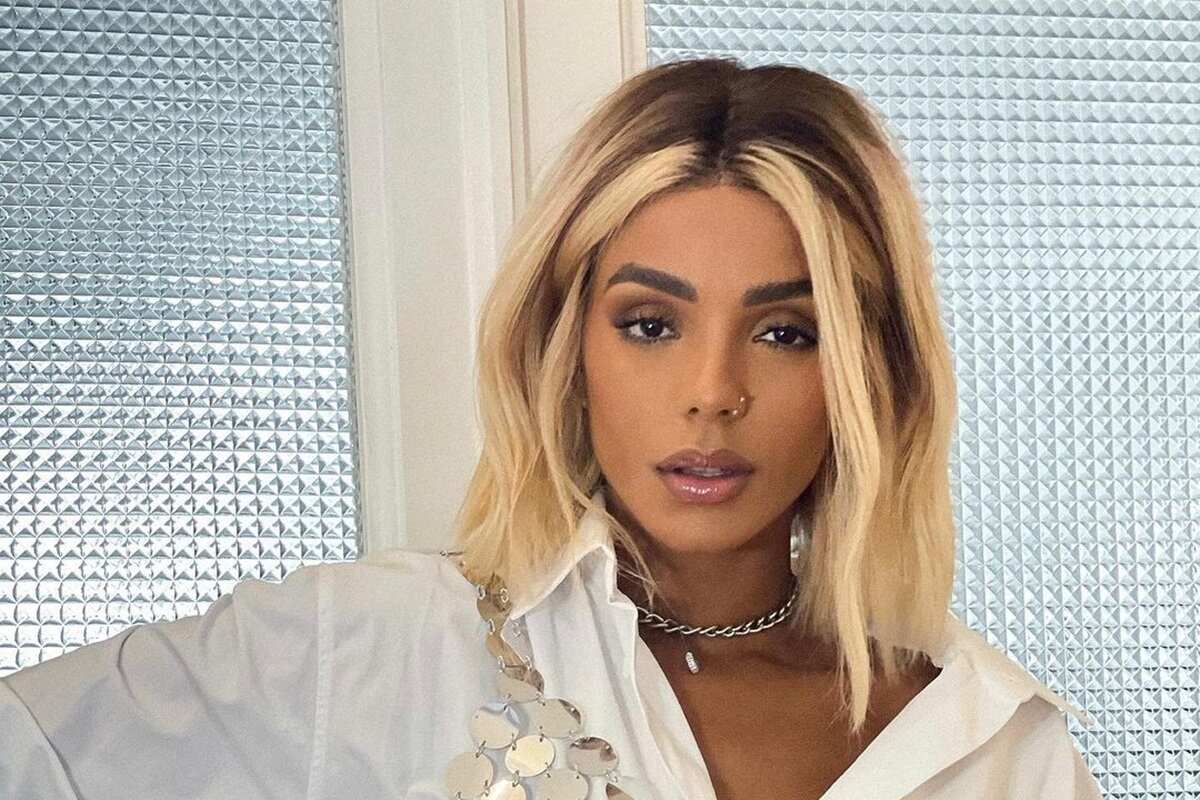 Veja como ficou Brunna Gonçalves após harmonização facial | Metrópoles
