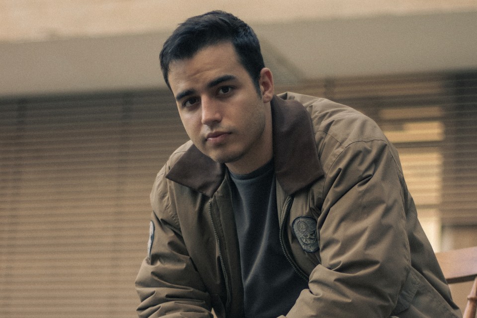 Cantor brasiliense Jay lança Ethos, primeiro EP da carreira