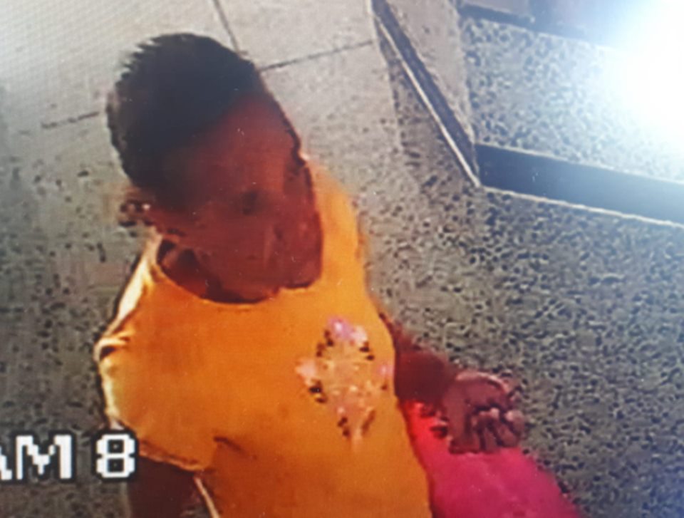 Justiça Define Internação Compulsória De Mulher Que Tentou Raptar Bebê