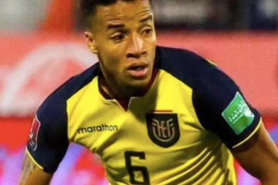 A Fifa anuncia nesta sexta-feira se o Equador será expulso da Copa ...