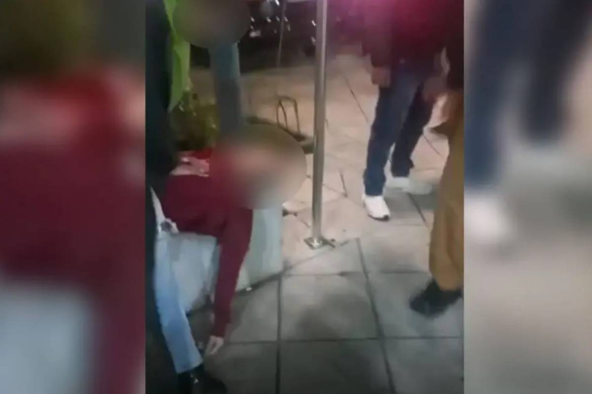 Torcedor Do Palmeiras Morre Após Pancadaria Entre Torcidas No Paraná