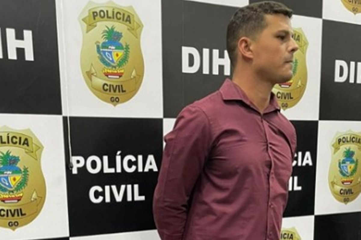 Homem Que Matou Sogro Em Farmácia Não Tem Doença Mental Aponta Laudo