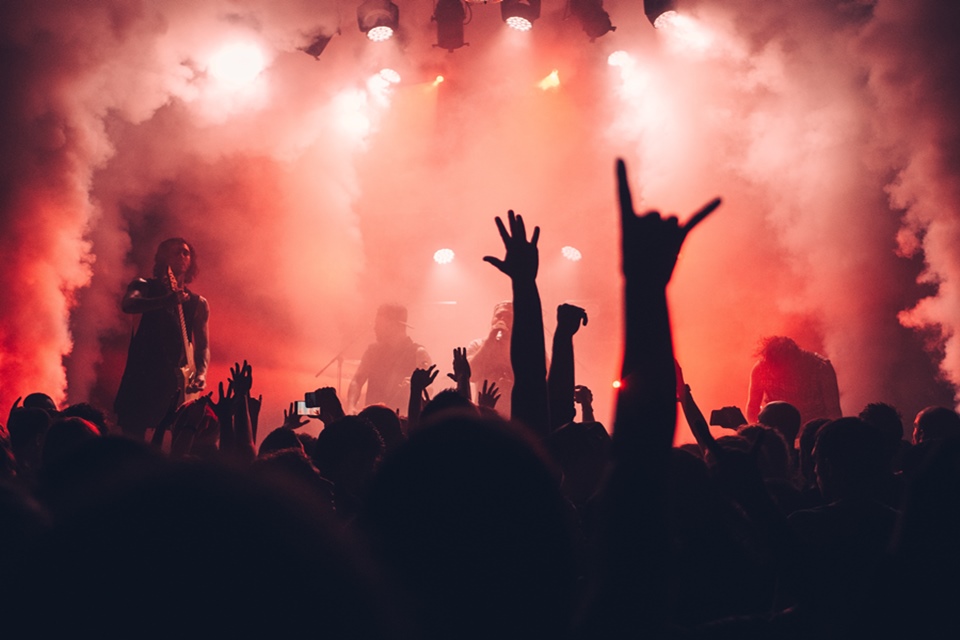 Dia Mundial do Rock: quatro livros para conhecer os ícones do ritmo ...