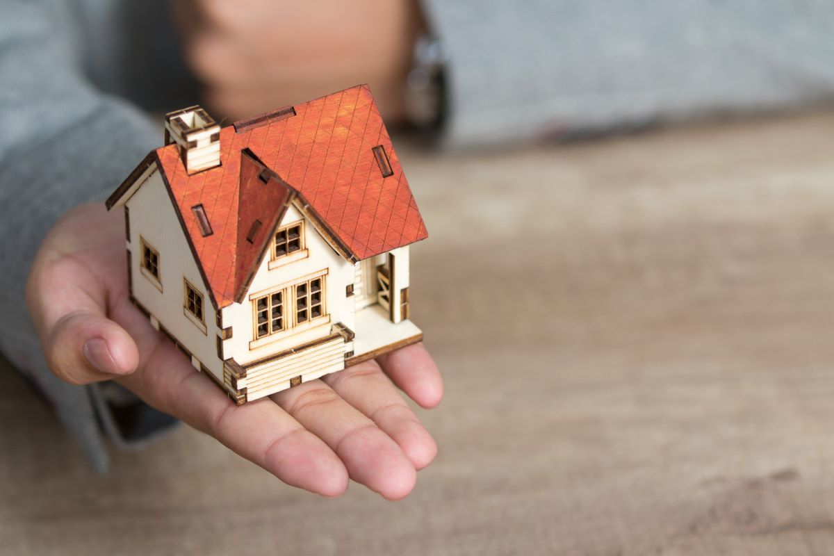 Cinco dicas para quem vai financiar a casa própria | Metrópoles