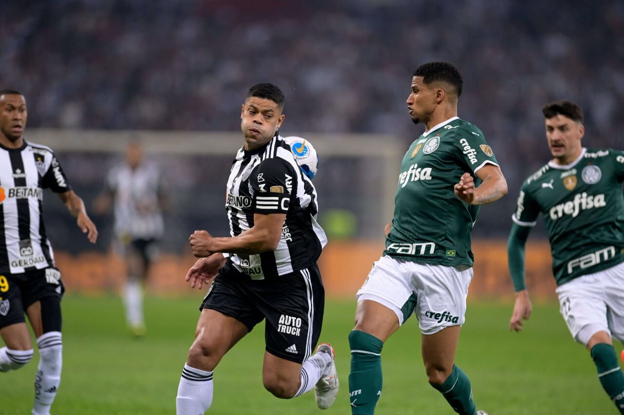 Para Uns A Libertadores é “mata Mata” Para Outros é “morre Morre