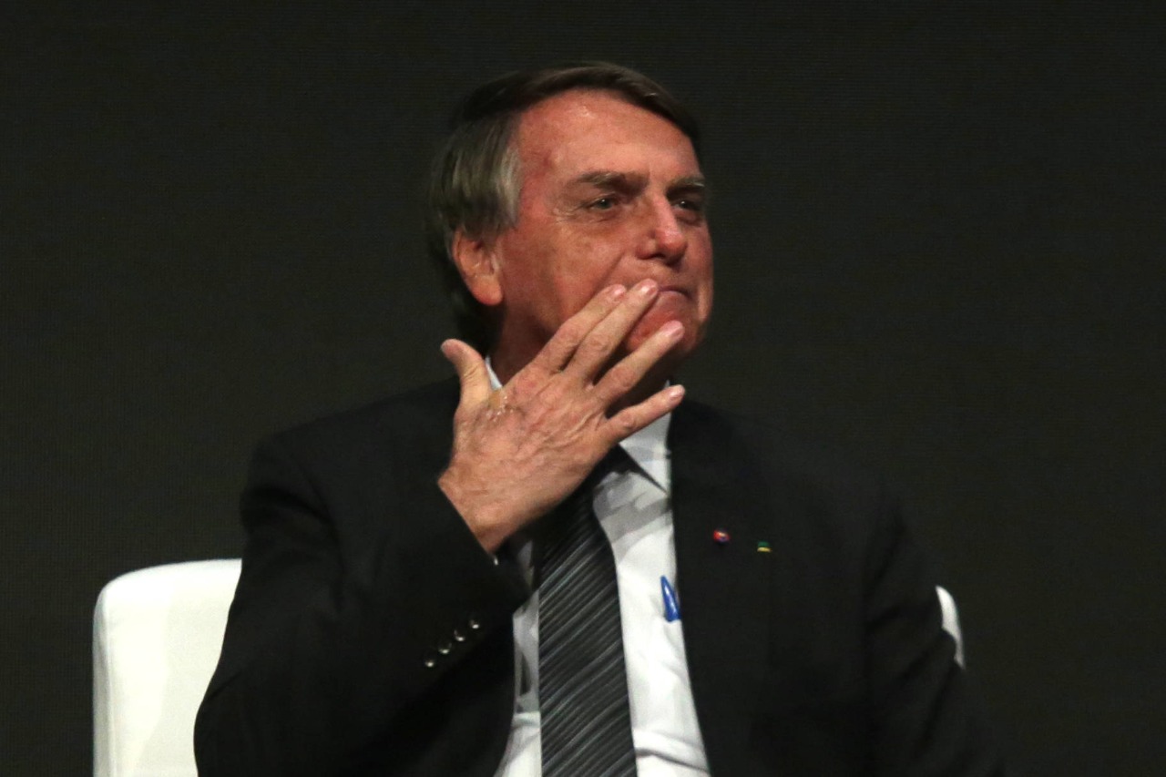 Bolsonaro Deturpa O Significado De Liberdade De Expressão Análise