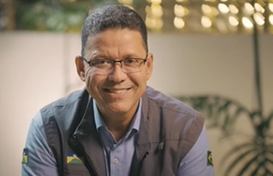 RealTime Big Data: Coronel Marcos Rocha lidera para o governo de RO ...