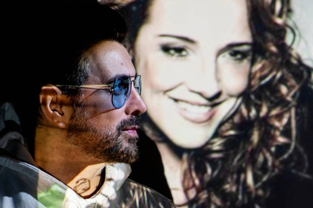 Jorge Farjalla diz como foi dirigir show de celebração a Cássia Eller