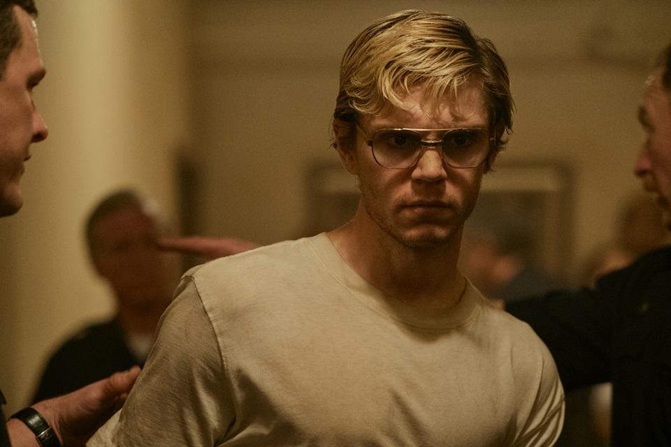 Ator sobre interpretar Jeffrey Dahmer: “Uma das coisas mais difíceis ... Ator sobre interpretar Jeffrey Dahmer: “Uma das coisas mais difíceis ...
