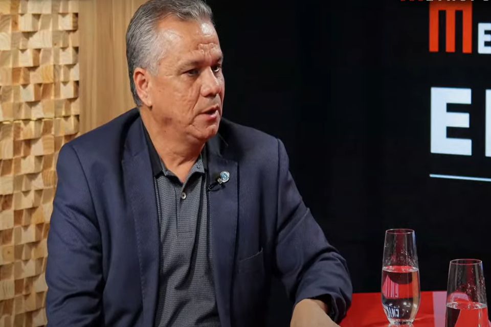 Pastor Daniel diz que "escola não tem que se meter em educação sexual"