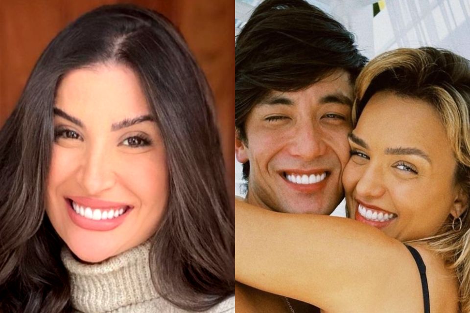 Gabi Prado entrega suposto affair de Bianca Andrade e Daniel Caon ...