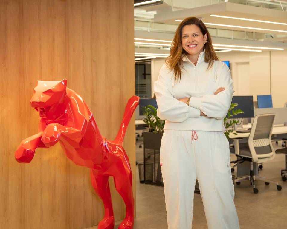 Nova diretora de Marketing da Puma deseja elevar a marca no mercado ...
