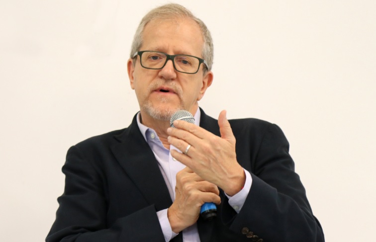 Capobianco será o número 2 de Marina no Ministério do Meio Ambiente ... Capobianco será o número 2 de Marina no Ministério do Meio Ambiente ...