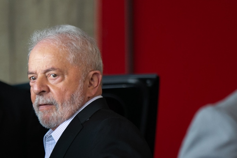 O Alerta Que Lula Recebeu Sobre Os Nomes Da Defesa E Do Exército