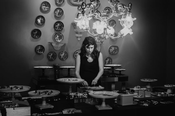 Em evento, Nathália Abi-Ackel celebra os 7 anos da marca Abi Project ...