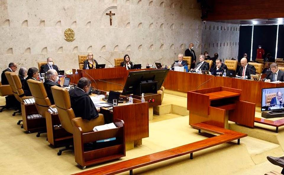 STF confirma lei que proíbe arma de brinquedo em SP | Metrópoles STF confirma lei que proíbe arma de brinquedo em SP | Metrópoles