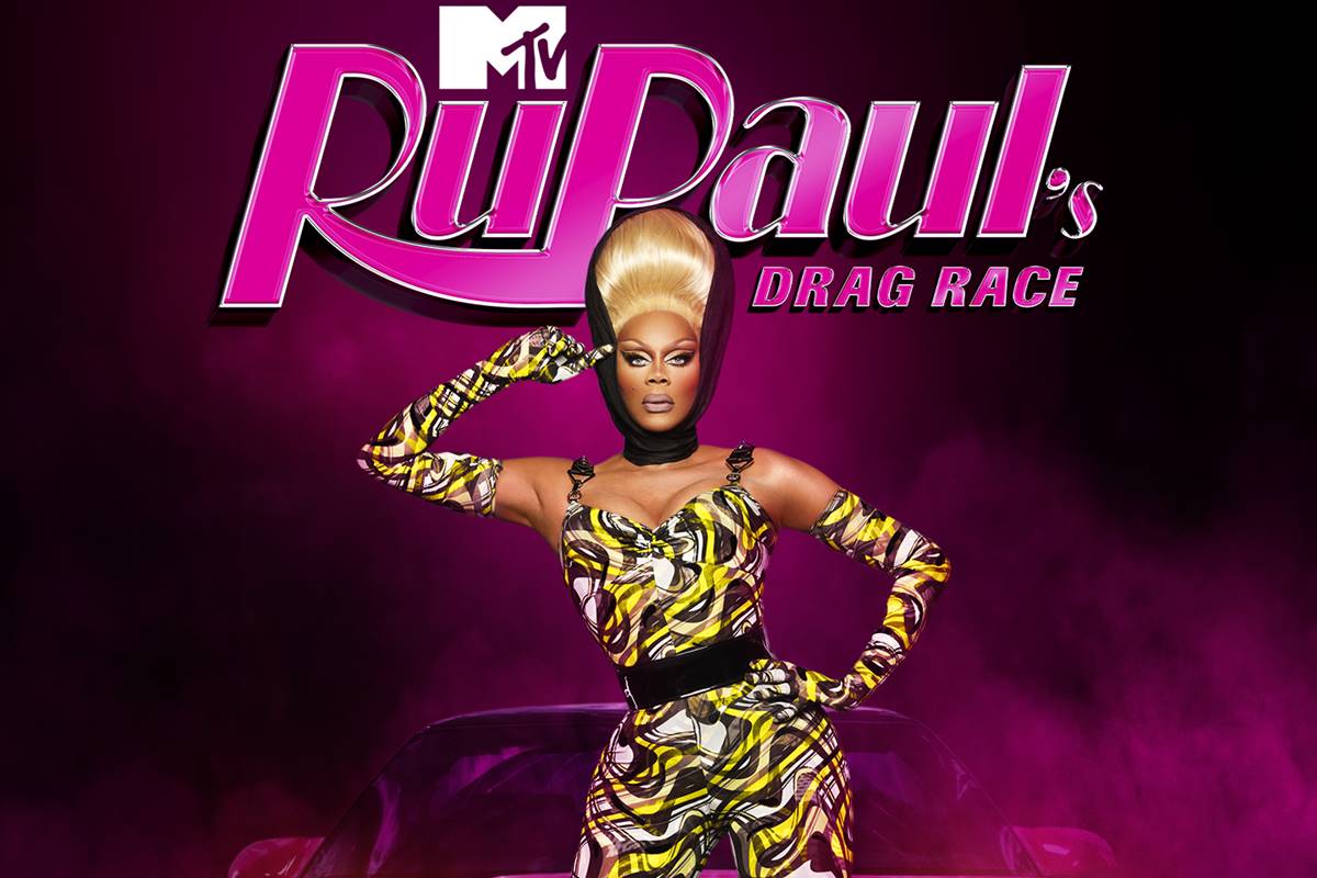 Rupauls Drag Race Terá Versão Brasileira Na Mtv E Paramount Metrópoles