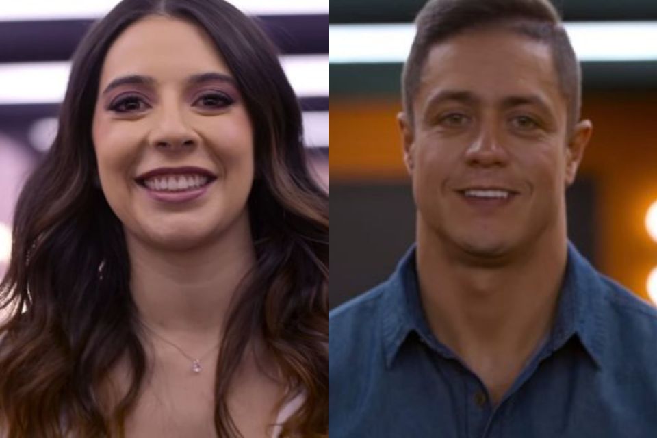 Casamento às Cegas: acusado de gordofobia em reality, Paulo debocha ao ... Casamento às Cegas: acusado de gordofobia em reality, Paulo debocha ao ...
