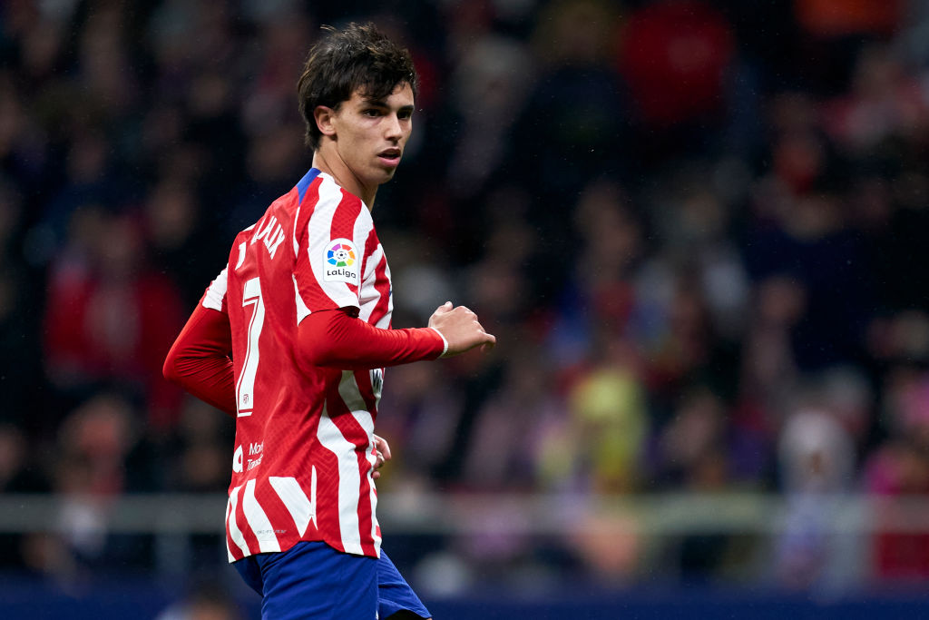 Chelsea acerta contratação de João Félix até o final da temporada ... Chelsea acerta contratação de João Félix até o final da temporada ...