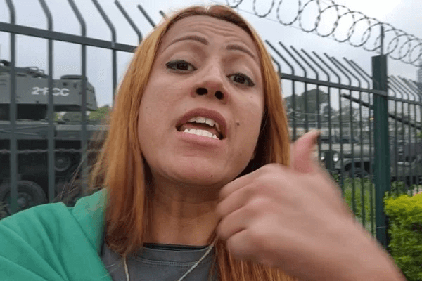 Defesa de Ana Priscila Azevedo quer rebater “a grande mentira” em CPI ...
