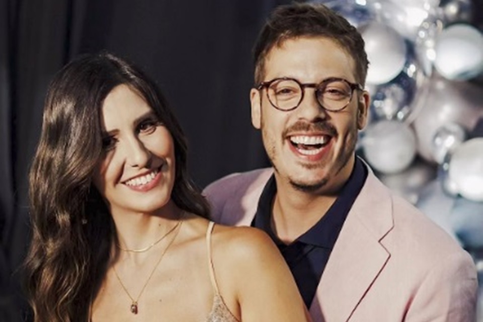 Chega ao fim o casamento de Fábio Porchat. Saiba o verdadeiro motivo