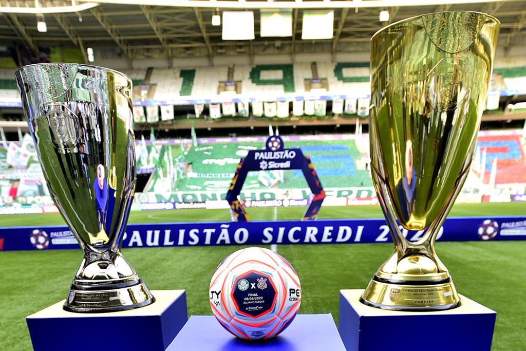 Campeonato Paulista estreia neste sábado (14/1) com cinco partidas ...