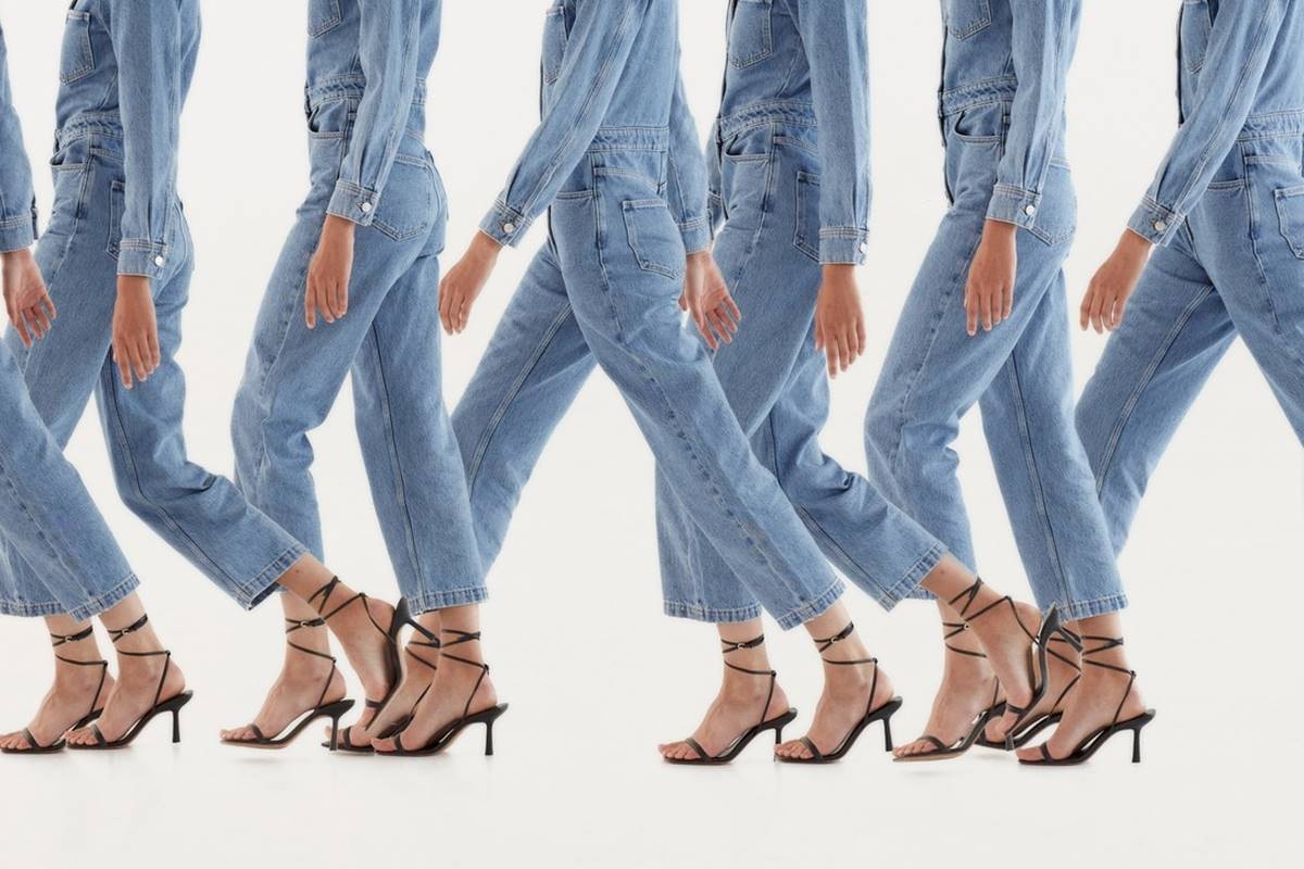 Guia da calça jeans: confira três modelagens populares na atualidade