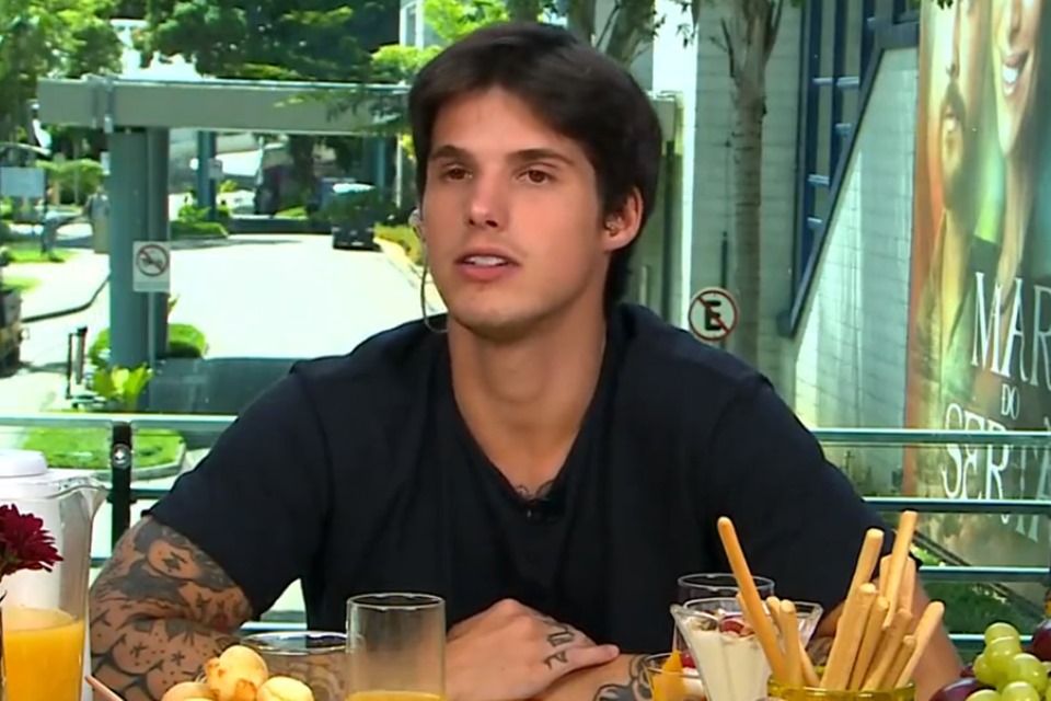 BBB23: Gabriel Tavares revela o seu maior arrependimento no jogo ...