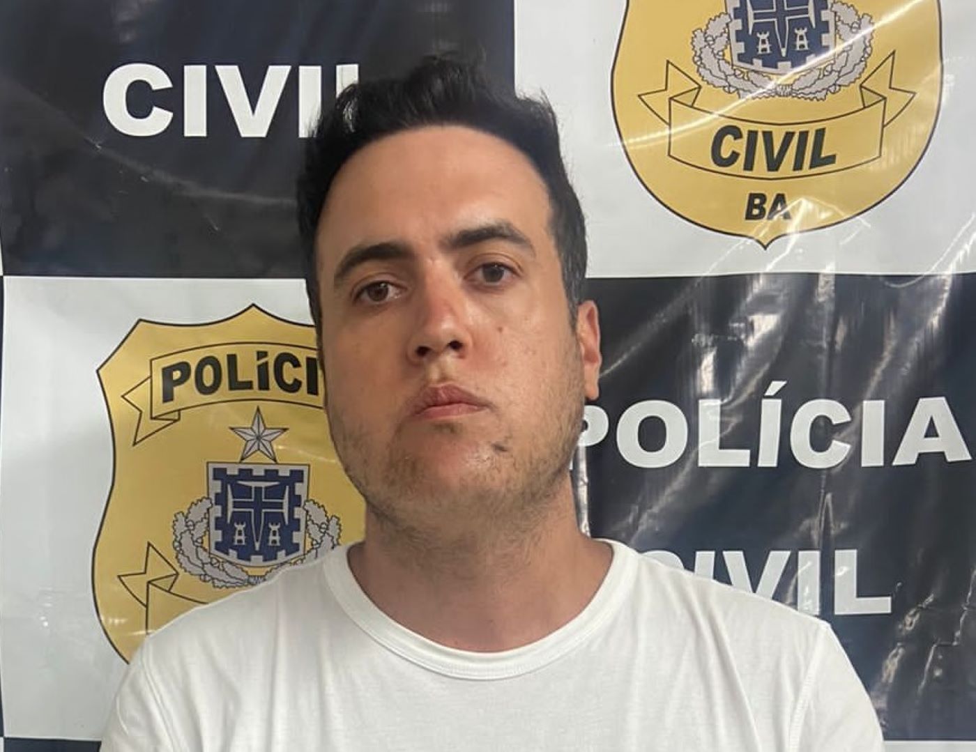 Acusado De Mandar Matar Líder Do Pcc é Preso Em Hotel De Luxo Na Bahia